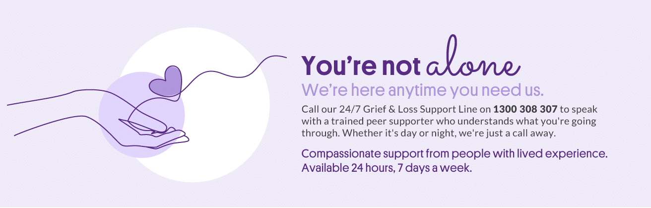 Red Nose Support Groups – Compassionate Peer Support for Bereaved Parents