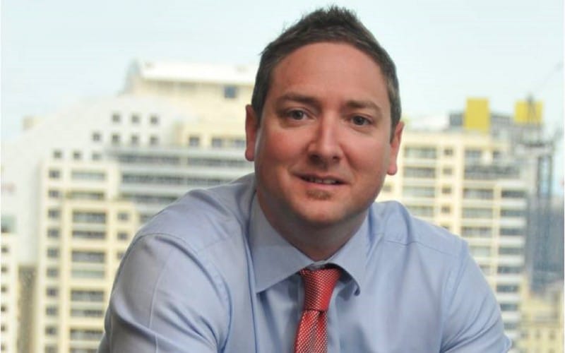 Craig Heatley Appointed As New Chair Of Red Nose - Red Nose Australia