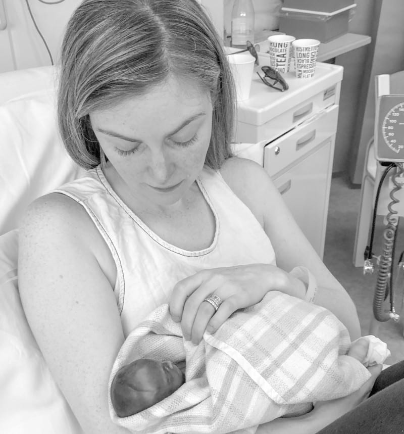Annabel's Story A Decision Made Out Of Pure Love | Red Nose Australia