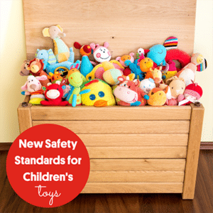 ACCC Announces New Safety Standards For Children's Toys What Parents ...