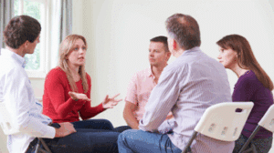 Red Nose Support Groups – Compassionate Peer Support for Bereaved Parents