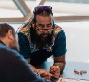 Post-Mortem Examination