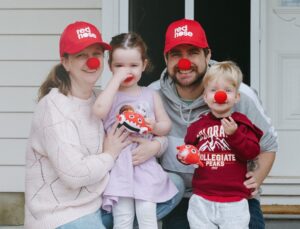 Support Red Nose | Red Nose Australia