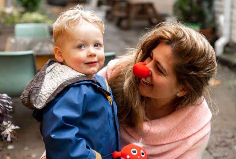 Red Nose Day | Red Nose Australia